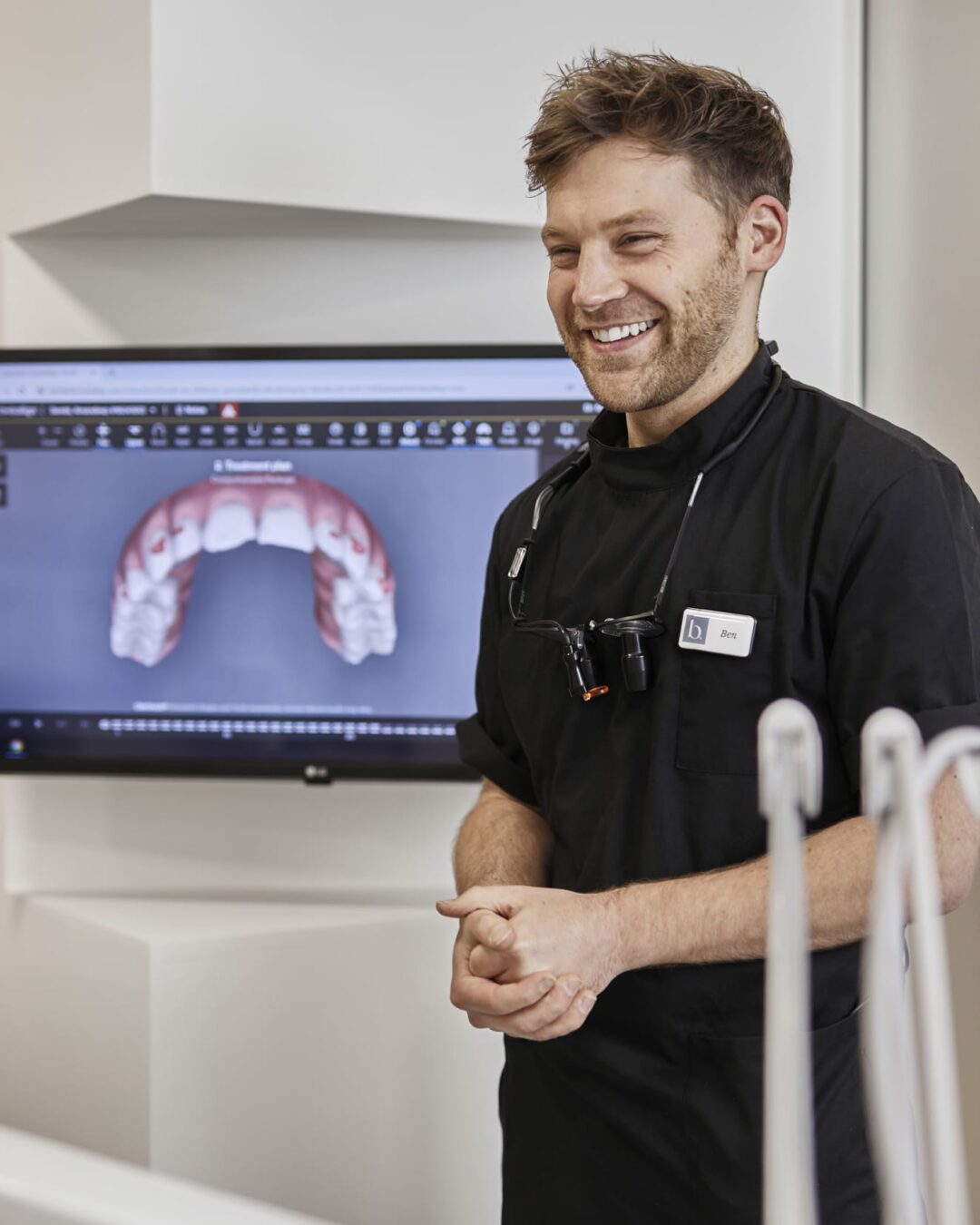 Dental Hygienist Appointments & Treatment | Beyond Dental