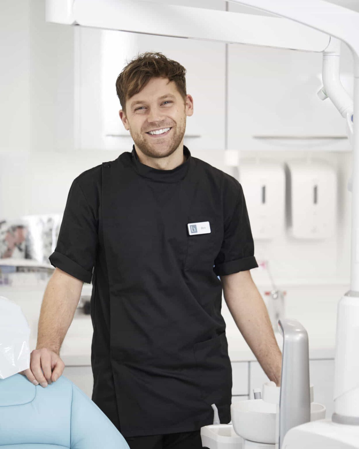 Professional Teeth Whitening Treatments | Beyond Dental
