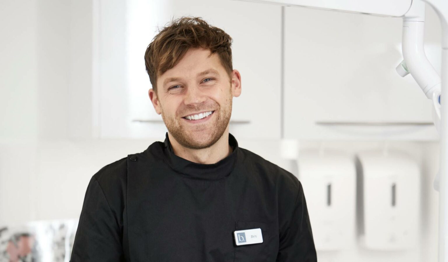Private Dentists for Cosmetic & General Dentistry | Beyond Dental