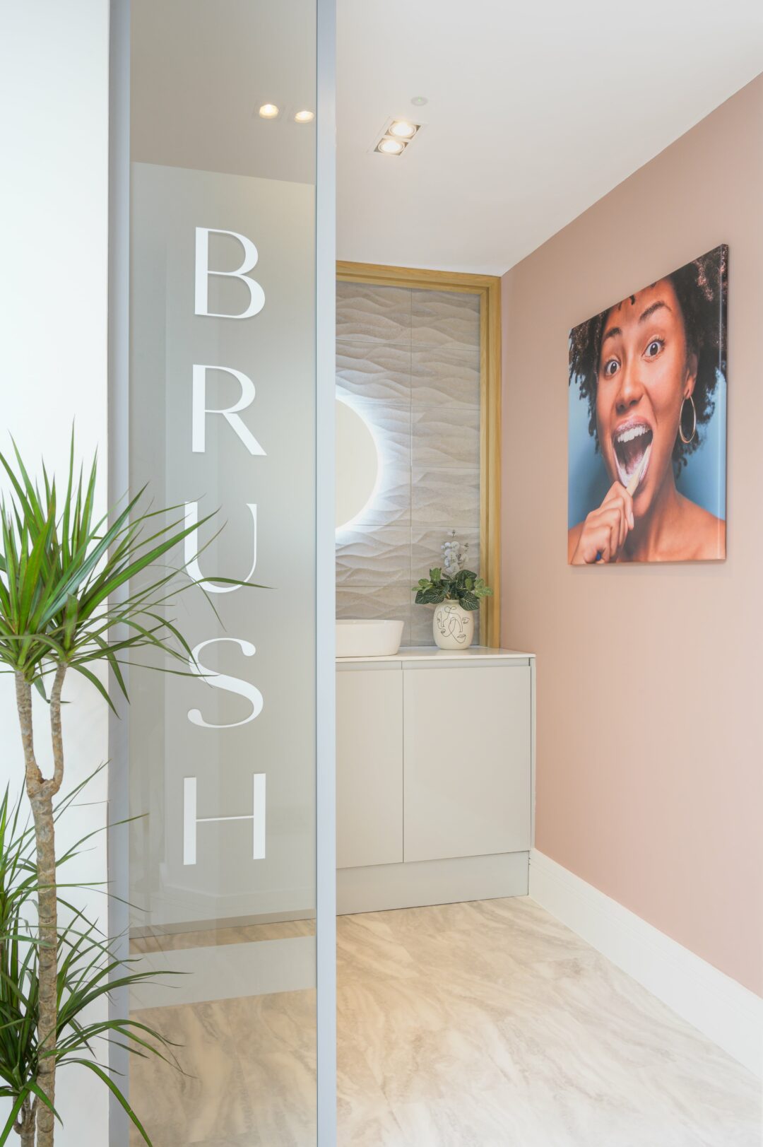 Private Dentists for Cosmetic & General Dentistry | Beyond Dental