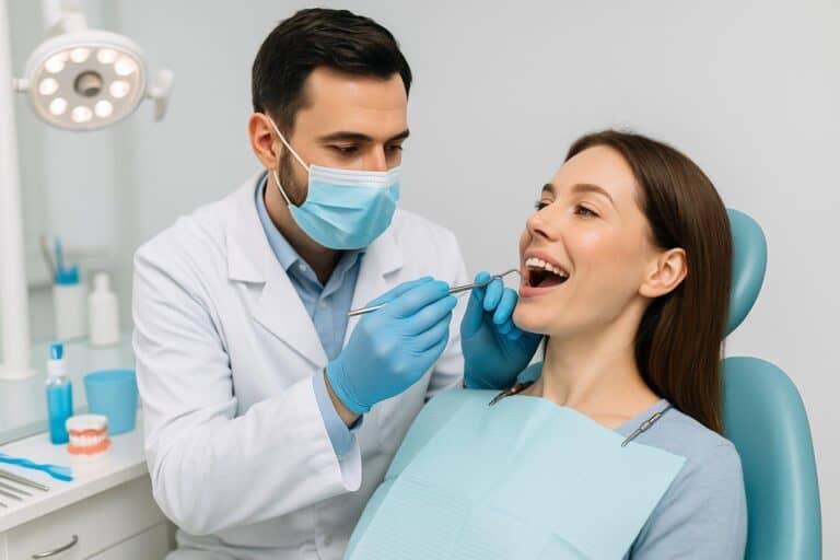 The Essential Oral Health & Preventive Care Manual - Beyond Dental