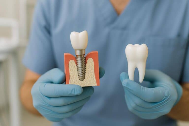 The Complete Guide to Dental Implants - Beyond Dental
